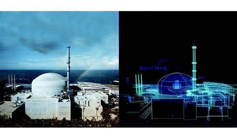 Digital Reactor Project The Practical Stage CORYS