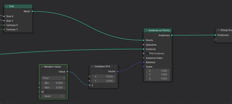Vary Rotation Per Object Modeling Blender Artists Community