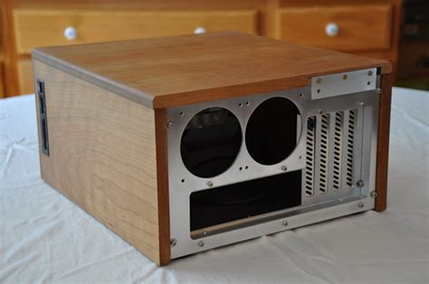 Custom Computer Cases Spotswood Computer Cases LLC