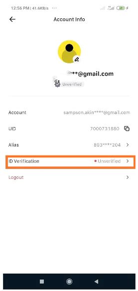 does weex require kyc all kyc limits revealed cryptowinrate