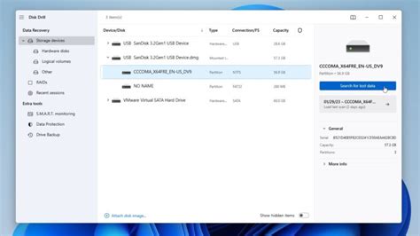 Does Initializing A Disk Erase Data From It