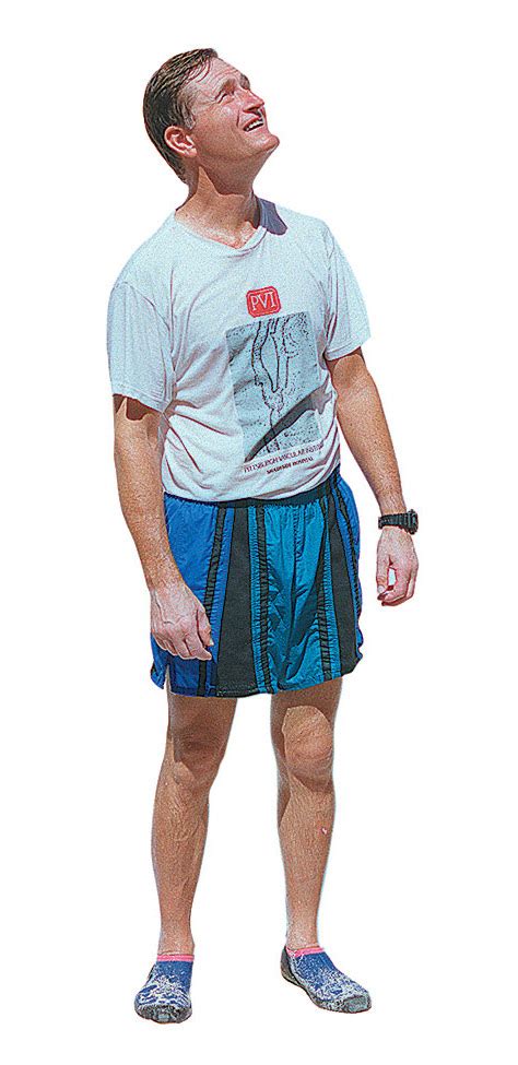 The Transformation Of Michael Gebhardt American Windsurfer