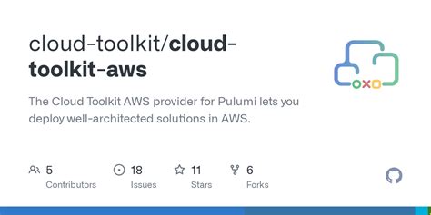 github cloud toolkit cloud toolkit aws the cloud toolkit aws