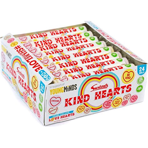 Swizzels Kind Hearts Sweetcraft