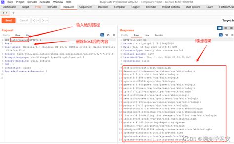 vulhub mini d漏洞复现 cve 2018 18778任意文件读取漏洞 csdn博客