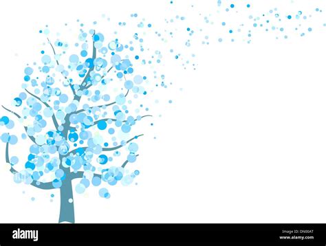 Abstract Blue Background Eps 8 Stock Vector Image And Art Alamy