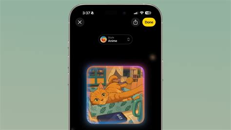 Ios 26 Brings Major Improvements To Image Playground Macrumors