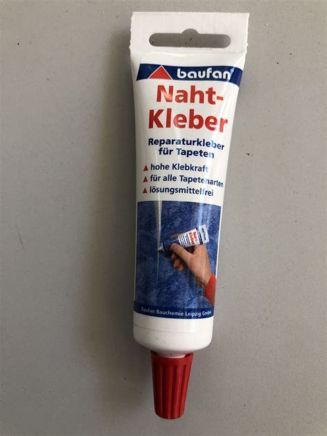 Nahtkleber Клей для обойных швов 60 g - Онлайн магазин Супермаркета ...