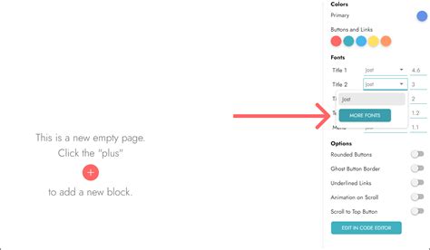 How To Set Up Google Fonts As Local Fonts