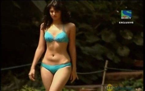 Deeksha Seth Bikini Photos Blugaa Com