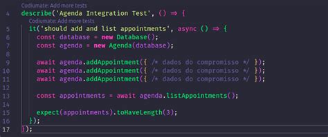 Ágatha Dev Community