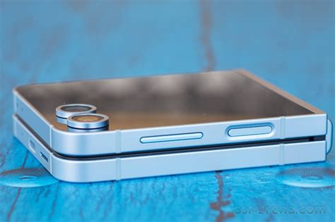 Samsung Tipped To Launch A Galaxy Z Flip Fe Next Year Gsmarena Com News