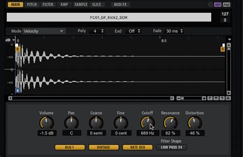 How To Build Beats With Groove Agent SE In Cubase A Step By Step Guide