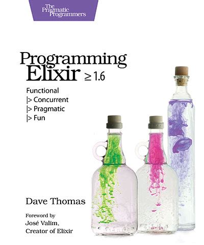 Elixir Books And Courses For Beginners Prograils