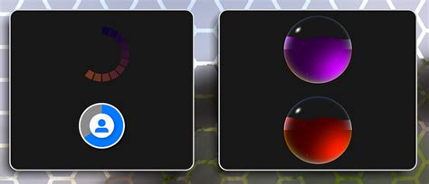 Announcing The Shader Graph Ugui Shaders Sample Unity Engine Unity