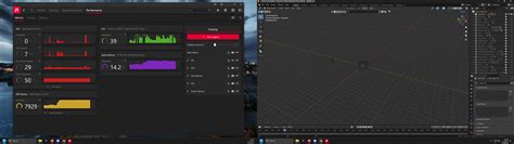 115435 Extremely High Vram Ram Usage In Viewport Cycles Render Preview [blender 3 65 4 0