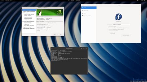 How To Install Nvidia Drivers Fedora 24 Lpozine