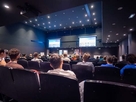 Nit Academy On Linkedin Zinc Conference Zinc Ieee Nit