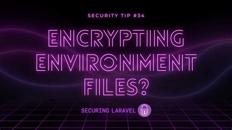 securing laravel