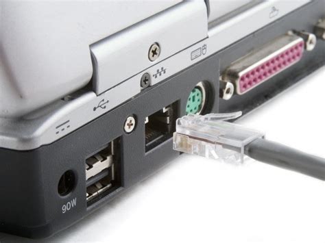 Как подключить и настроить интернет к компьютеру через кабель в Виндовс 7