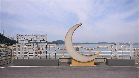 충남 서천 여행 코스 서해안 서천 마량포구 충청도 바다 네이버 Tv
