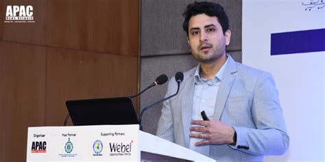 Nishant Rana Senior Solution Sales Thales Sheds Light On Cutting Edge Data Security Approaches