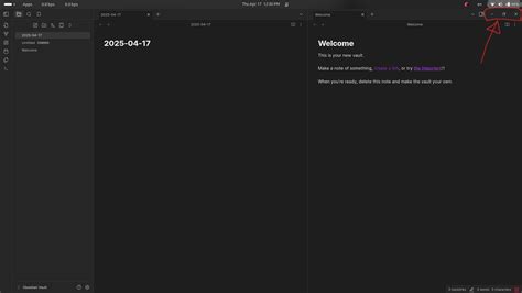 Add Gtk Window Controls Toggle For Linux Integration Help Obsidian