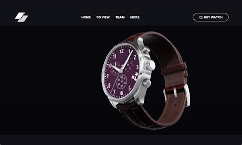 3d Interactive Website With Web3 Webgl Opengl Threejs Web Animation