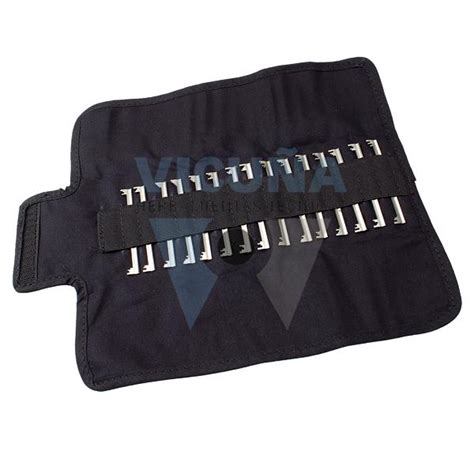 Juego Jigglers Para Cajones Y Armario Mini Vicuña Herramientas Técnicas