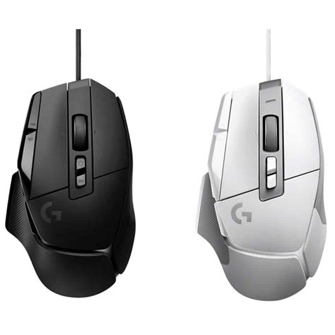 Logitech G502 X Wired Gaming Mouse Computia