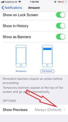 Fix IPhone Notifications Not Working After IOS Update