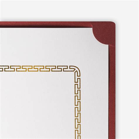 상품 상세 상장케이스 종이 패브릭 비즈하우스