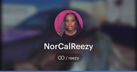Norcalreezy Reezy · Solo To