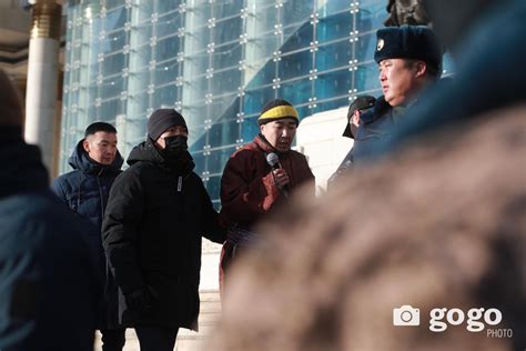 ФОТО Нүүрсний хулгайд холбогдсон улстөрчдийн нэрсийг зарла Хариуцлага тооц