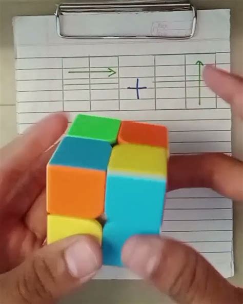 Cube Trick Youtube
