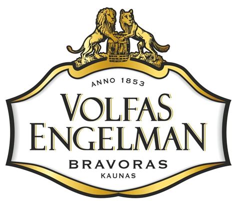 Volfas Engelman | Этикетки
