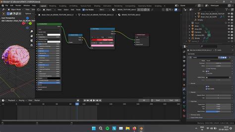 How To Bake Shader To Rgb To Image Texture Rblender