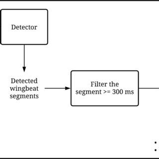 Overview Of The Pipeline For Species And Sex Detection And Download Scientific Diagram