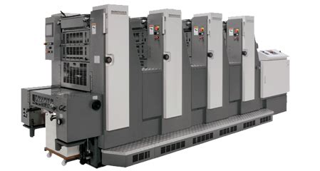 Sheetfed Offset Printing Machine At Best Price In Delhi ID 3487819 Monotech Systems Limited