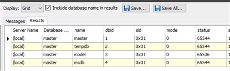Why Use Red Gates Sql Multi Script You Are The Ceo Of Your Destiny