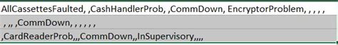Regex To Replace Multiple Comma With Single Space Studio UiPath Community Forum