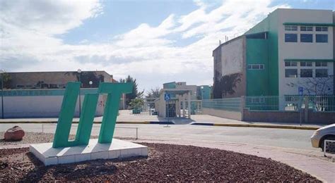 Última Semana Para Obtener Ficha En La Utcj La Universidad Tecnológica