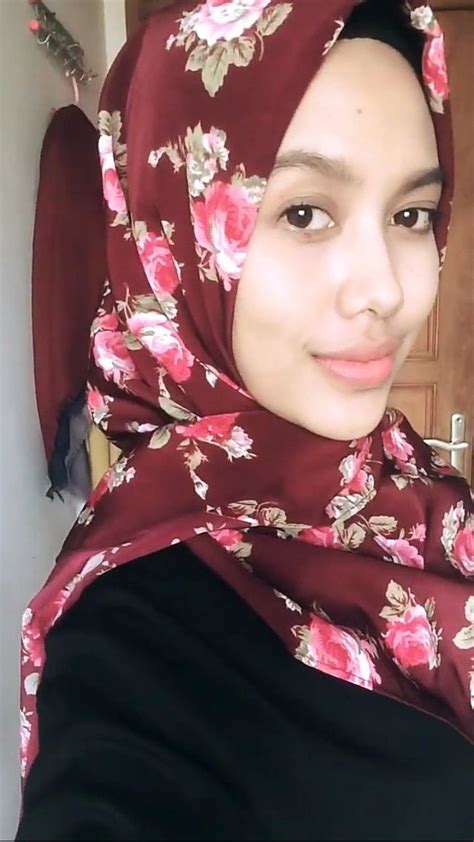 Pin By Tasrifian On Jilbab Cantik Fashion Hijab