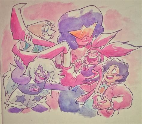 I Feel Found Steven Universe Know Your Meme