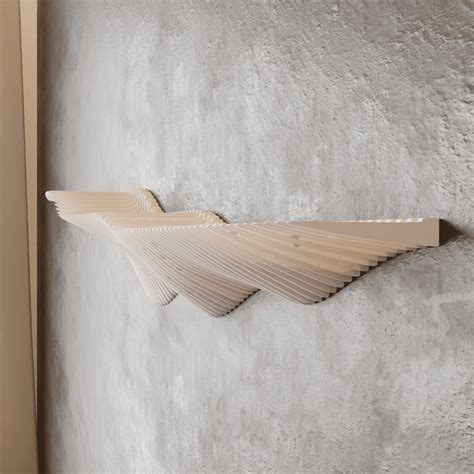 Parametric Shelf Design 3d Model By Arcforms3d On Thangs Image 7 Of 9