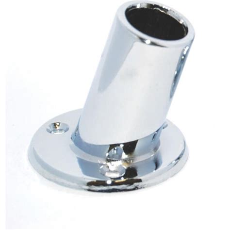 Taylor Made Slanted Flag Pole Socket 962 Taylor Made Slanted Flag Pole Socket 962