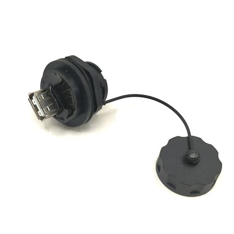 M Ip Panel Mount Usb Female Connector Manufacturer Of Cable