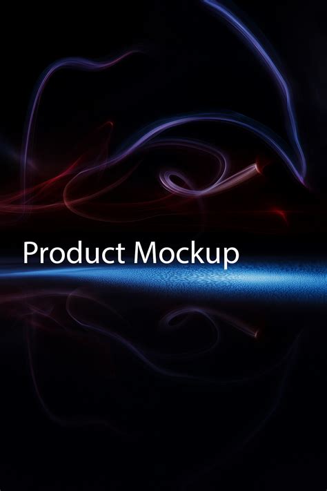 Product Mockup Parallax Scrolling Animation Figma