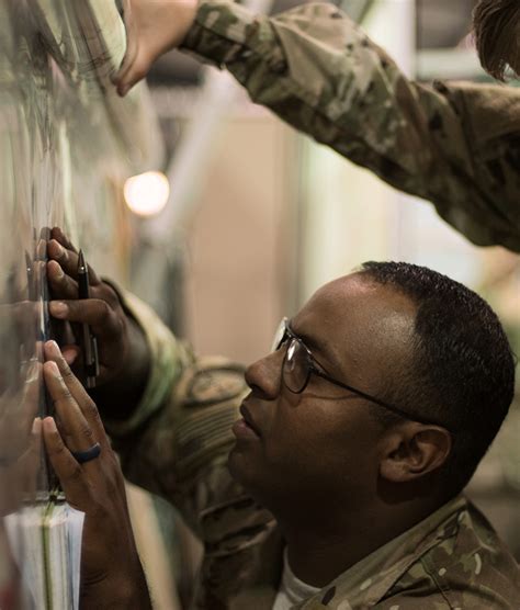 Targeting Analyst Us Air Force