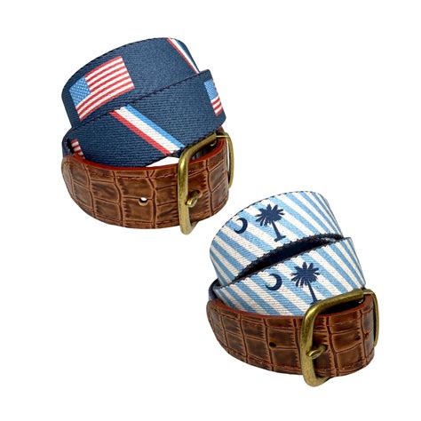 Reversible American Flag And Palmetto Moon Doc Murphy Usa